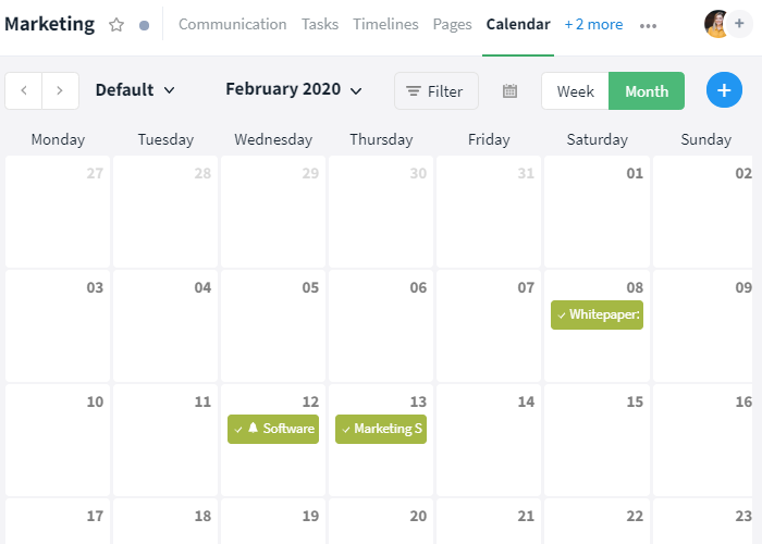 Creating And Applying Tasks Procedure In Stackfield
