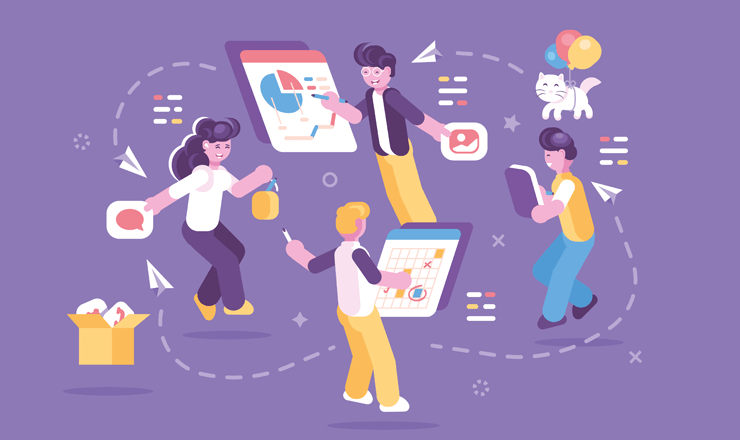 Delegate: Why, What, and How? | Community Exercises | 7Cups of Tea