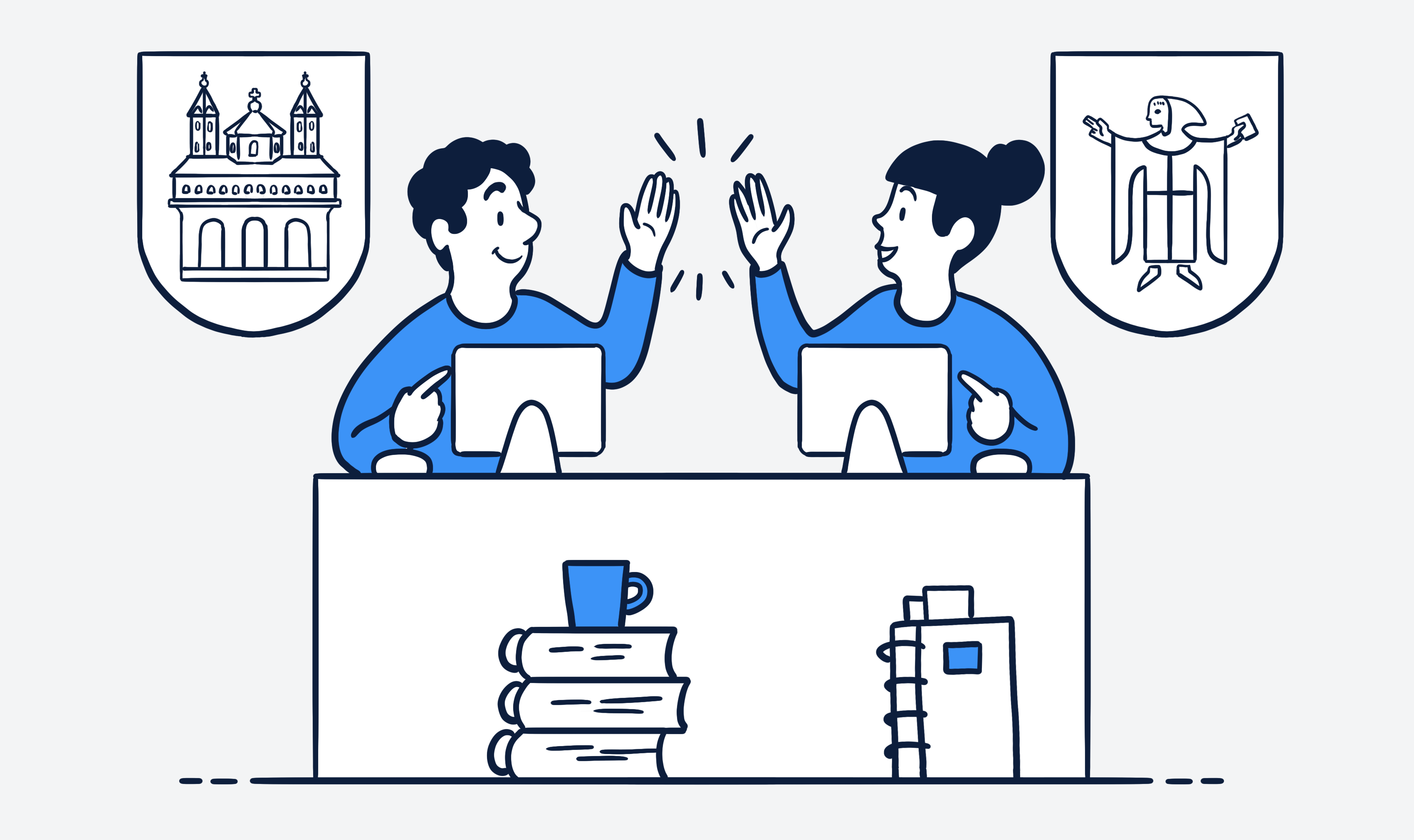 Intermunicipal collaboration » Chances & practical example