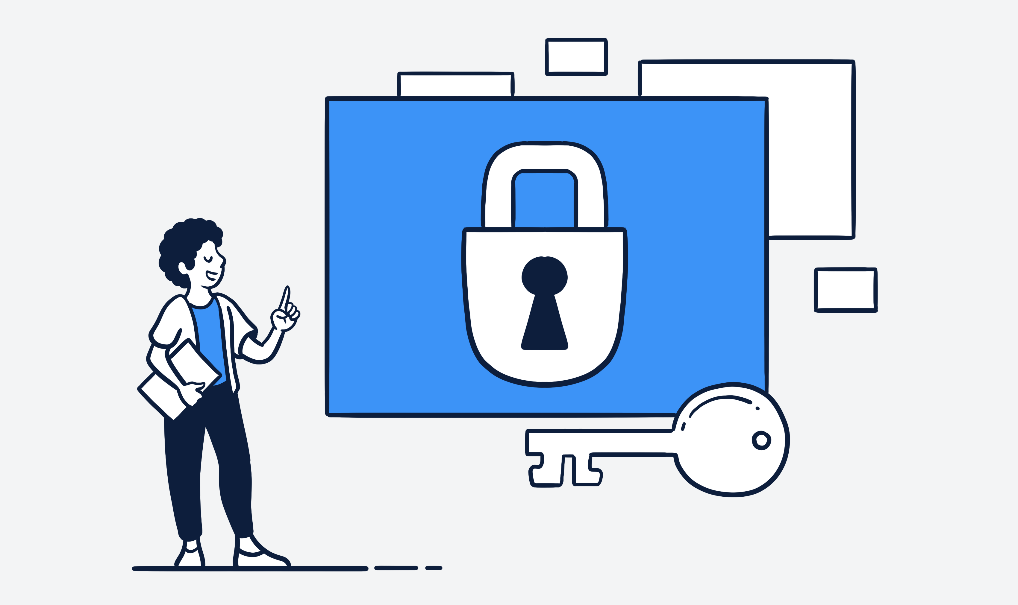 Find a secure collaboration tool: Tips + checklist