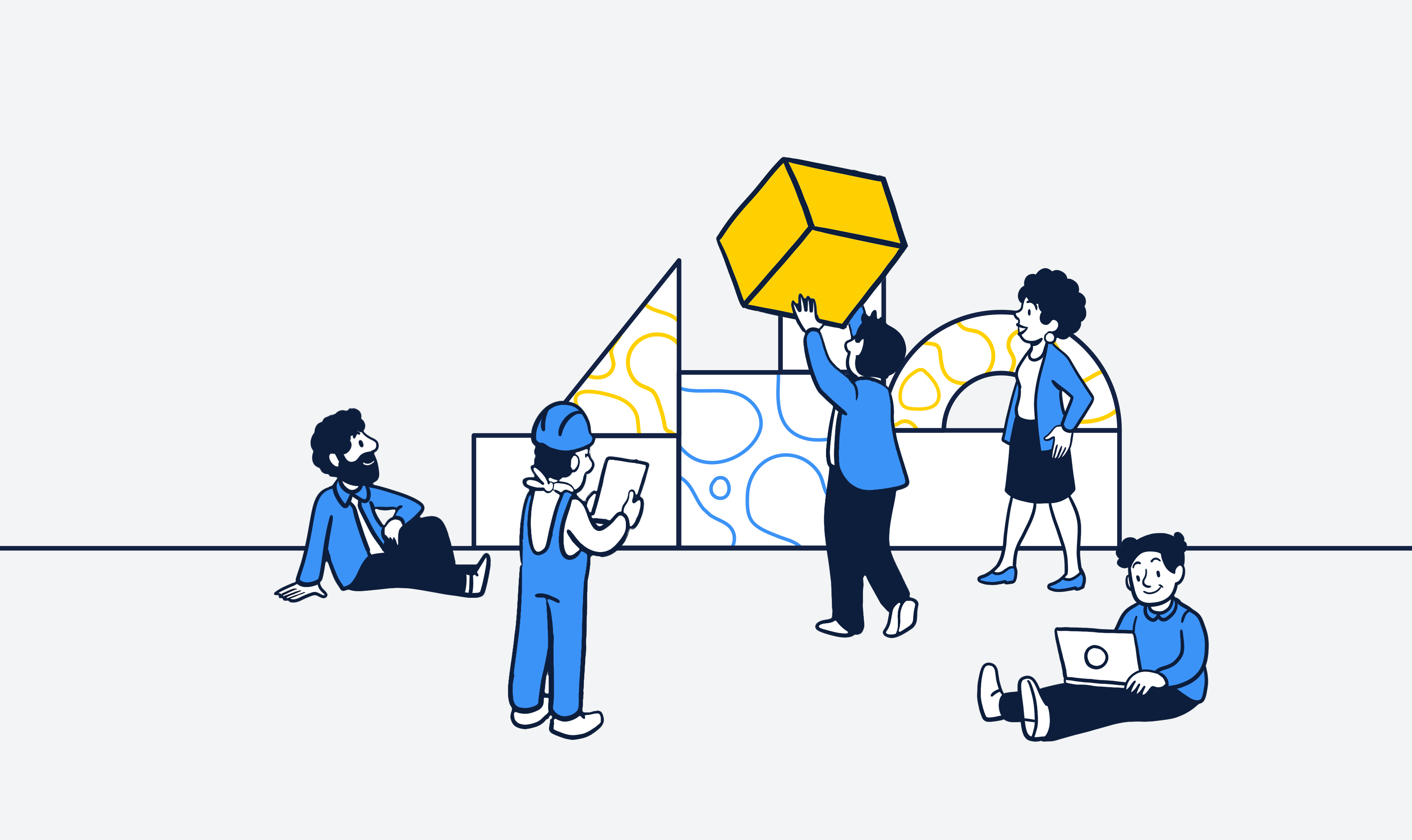 Cross Functional Collaboration Tips For Implementation