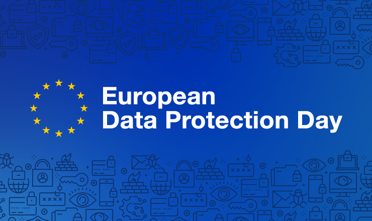 It is European Data Protection Day – but who cares?
