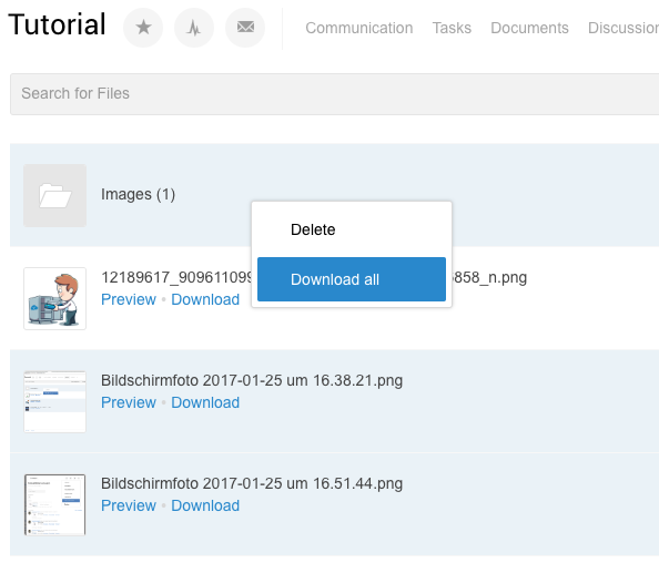 How To Download Multiple Files At Once Working With Files